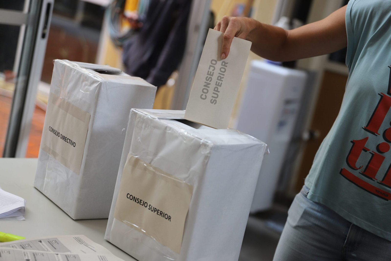 La UNR votó y ratificó su mapa político: el oficialismo mantuvo su ...