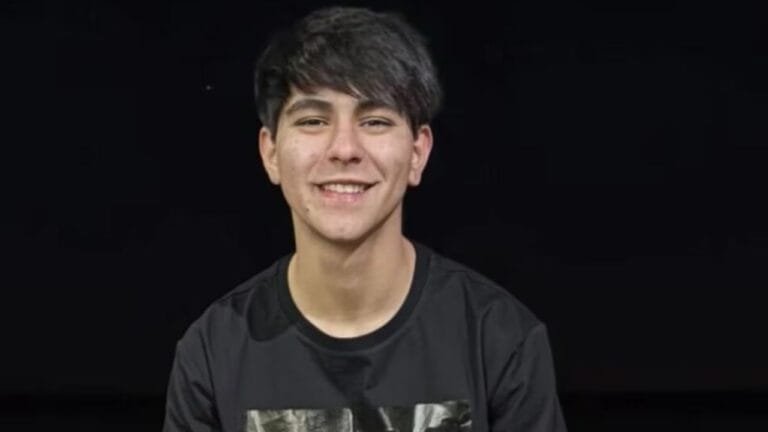 Golpearon y amenazaron al padre de Benjamín Scerra, el joven asesinado ...