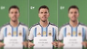 ¿Lo Chelso o Lo Selso? El Mundial reveló cómo se pronuncia realmente el ...